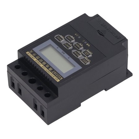 Programmable SwitchProgrammable Timer Switch Auto Timer Switch ...