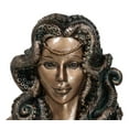 Sea Witch Goddess Cecaelia Kraken Octopus Tentacles Haired Woman Bust ...