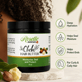 Chebe Hair Butter with Chebe Powder and Natural Butters 8oz - Walmart.com