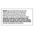 Great Value Maple Glazed Pecan Pieces, Dates & Apple Chips Salad Topper ...