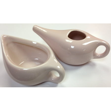 Deluxe Neti Pot Set – Rose | Walmart Canada