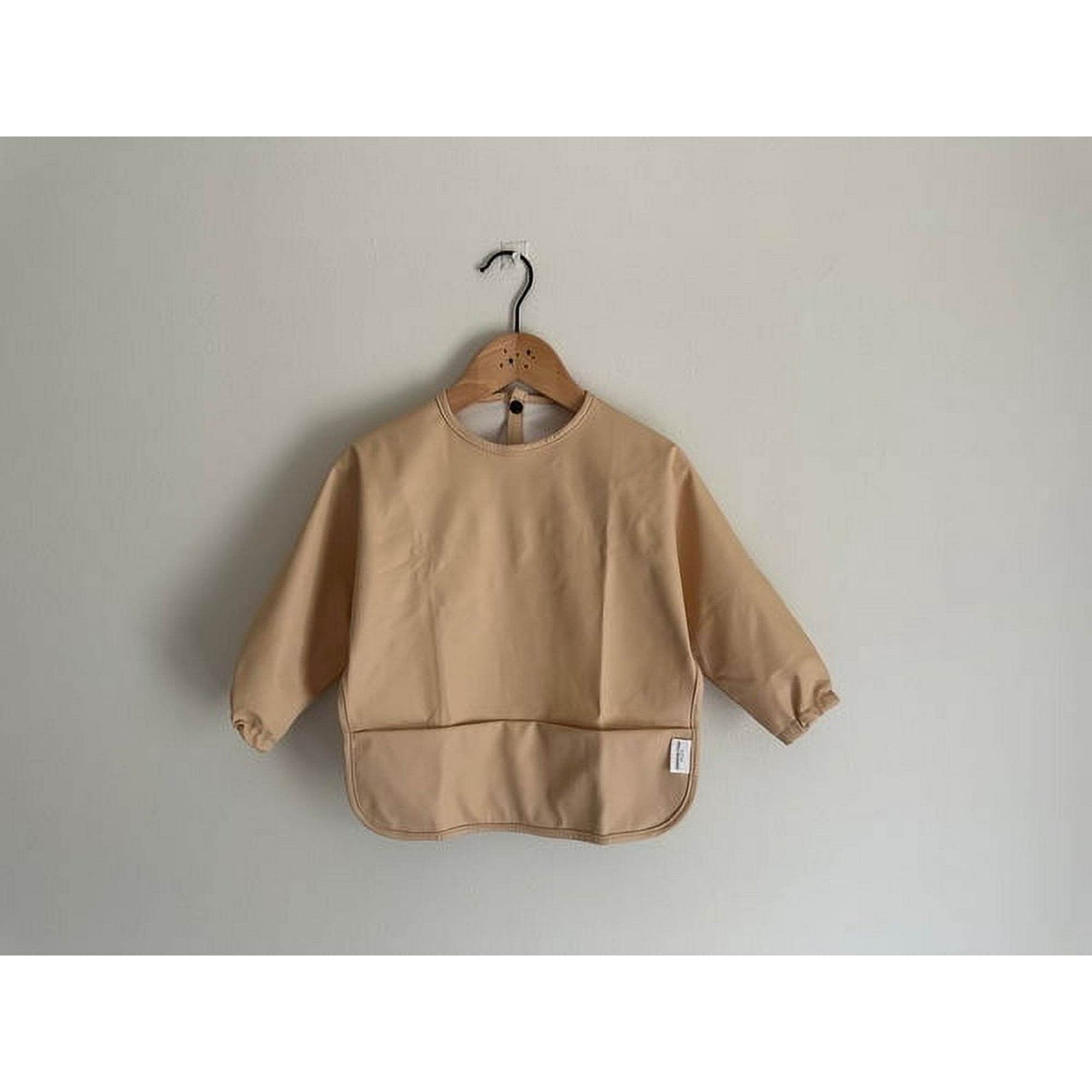 Click here for Little Bellwoods Waterproof Long Sleeve Baby Toddl... prices
