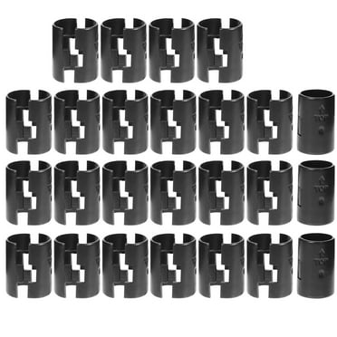 Command Slate Spring Clips, Small, 8 Clips, 12 Strips/Pack - Walmart.com