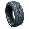Lancaster LS-37 A/T All Terrain LT285/70R17 121/118Q E Light Truck Tire ...