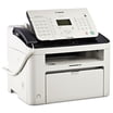 Brother Compact FAX575 Fax and Copier Machine, Space Saving Design ...