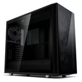 Fractal Design FD-CA-DEF-S2V-RGB-BKO-TGD Define S2 Vision RGB Blackout ...