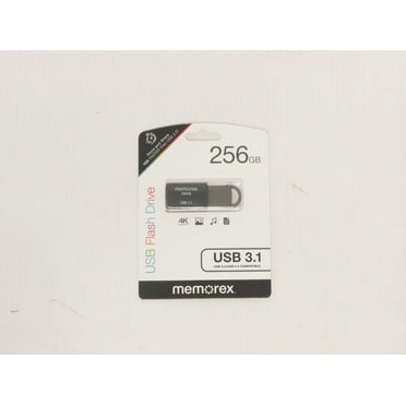 Samsung USB 3.1 Flash Drive DUO Plus 256GB - Walmart.com