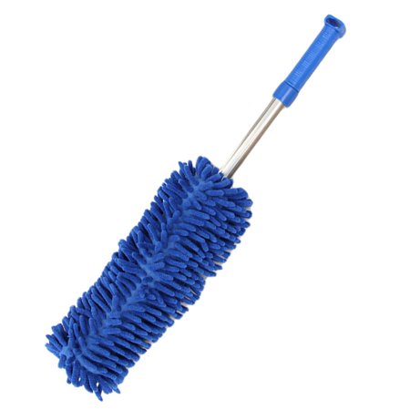 New Arrival Handheld Microfiber Duster Scalable Soft With Super ...