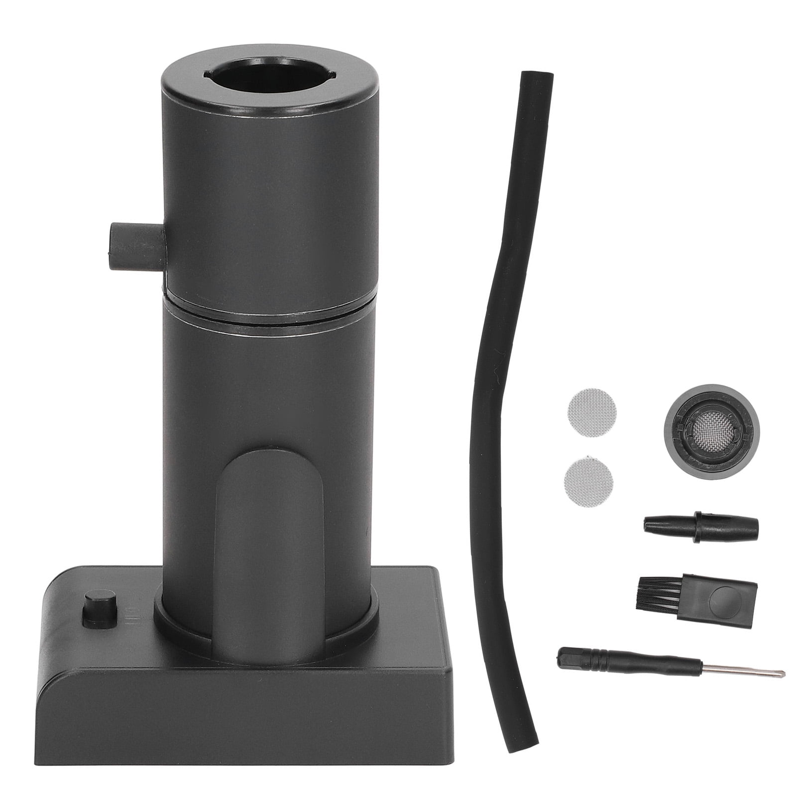 Click here for Unbranded Handheld Wood Smoke Infuser drink Cockta... prices