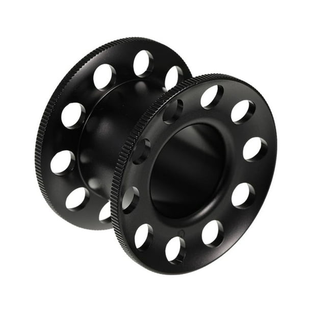 Goriertaly Spool Reel Mini Lightweight Water Spools Compact Lightweight ...