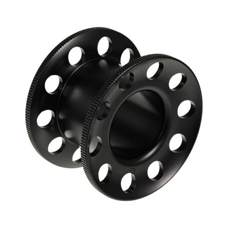 Goriertaly Spool Reel Mini Lightweight Water Spools Compact Lightweight ...