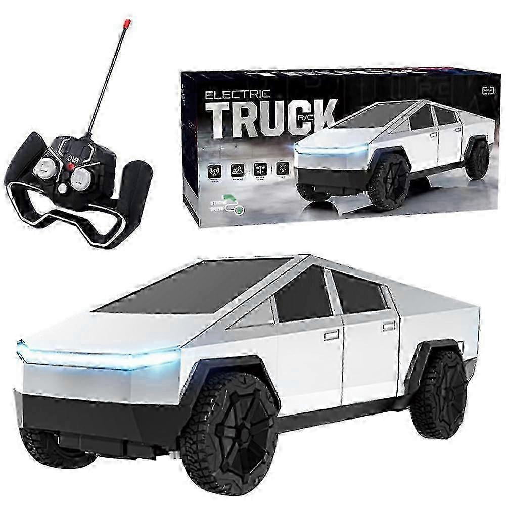 Click here for Hjw 2025 For Tesla Cybertruck Remote Control Toy T... prices