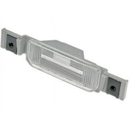 Grote 91962 - Replacement Lens, Red, For 45352 - Walmart.com