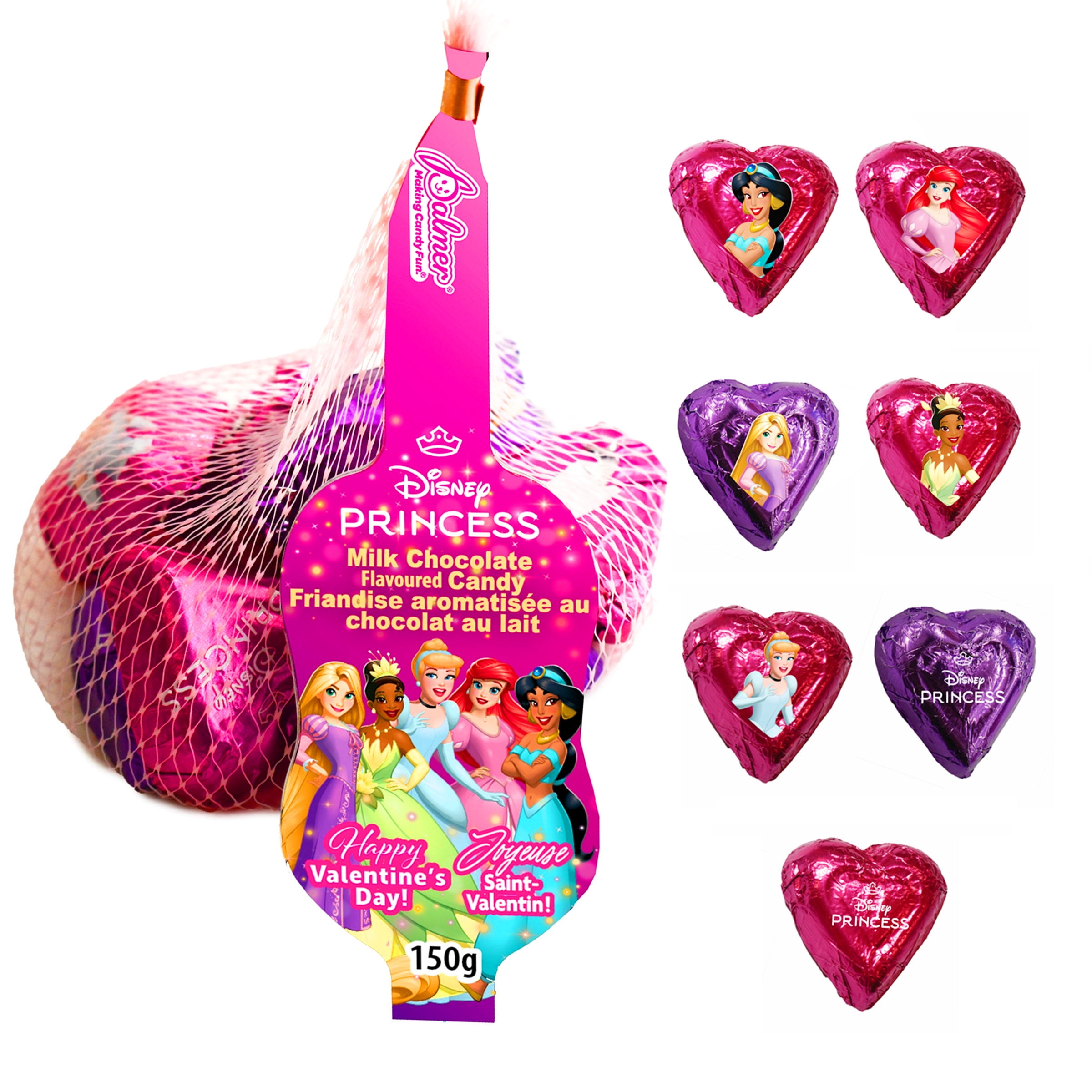 DISNEY PRINCESS MESH - Walmart.ca