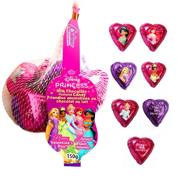 DISNEY PRINCESS MESH - Walmart.ca