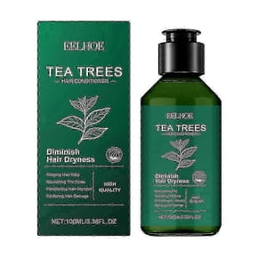 Tea Tree Shampoo | Walmart Canada