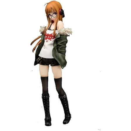New Persona 5 Figure Toy Futaba Sakura P5 Sexy Beauty 1/7 Scale ...