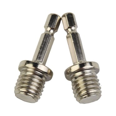 Joernso M14 Heavy Duty Quick Connection Drill Chuck Adapter Carbon ...