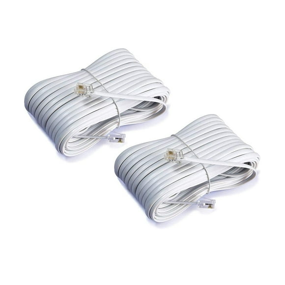 Telephone Line Cords