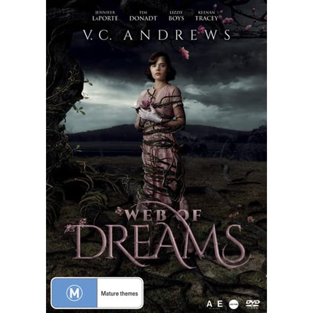 V.C. Andrews: Web of Dreams ( V.C. Andrews' Heaven: Web of Dreams ...