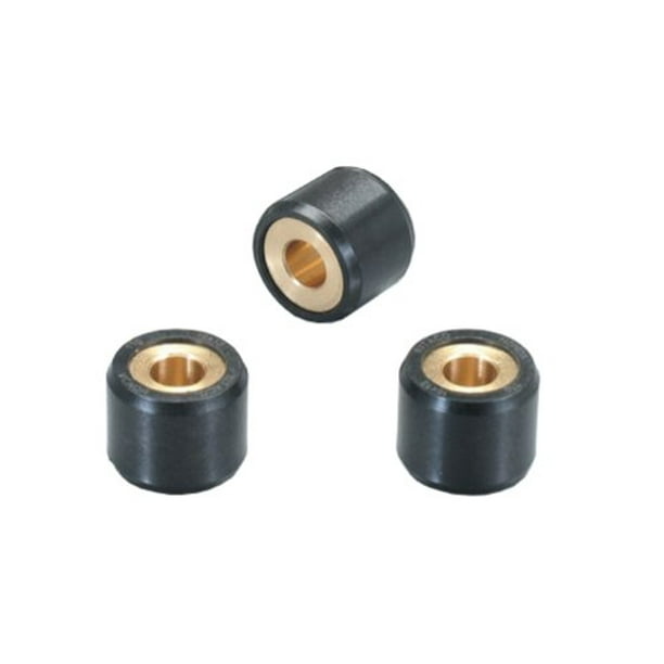 KITACO Super Roller Set 3 pieces 15.0g Zoomer X/Dio 110/Lead 110/Benly 110 462-1203150 - Walmart.ca