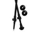 York Nordic Beach & Street Walking Poles - Shells & Beach Design ...