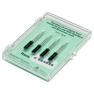 Avery Secur-A-Tach Tag Fasteners, Weatherproof Nylon, 5" Long, 1,000 ...