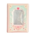 3 inch Photocard Holder Book, Mini Photo Album Photocard, Mini Album ...