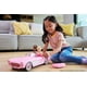 Hot Wheels RC Barbie Corvette, Remote Control Corvette from Barbie The ...