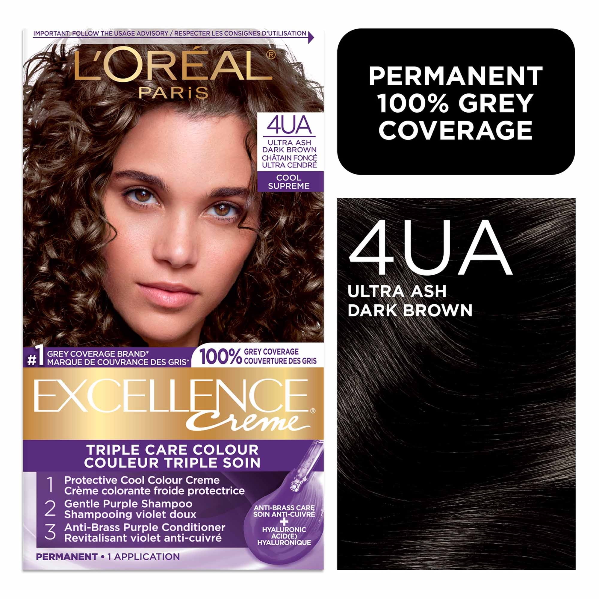 Click here for Loréal Paris Loréal Paris Excellence Crème Hair Dy... prices