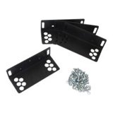 Eaton S-Series Rack rack floor anchor brackets - - Walmart.com