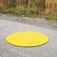Pig DrainBlocker Drain Cover,30 In PLR430 - Walmart.com