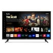 Hisense 43" Class 4K UHD LED LCD Smart Roku TV HDR R6 Series 43R6E3 ...