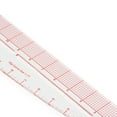 Dritz Styling Design Ruler - Walmart.com