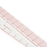 Dritz Styling Design Ruler - Walmart.com
