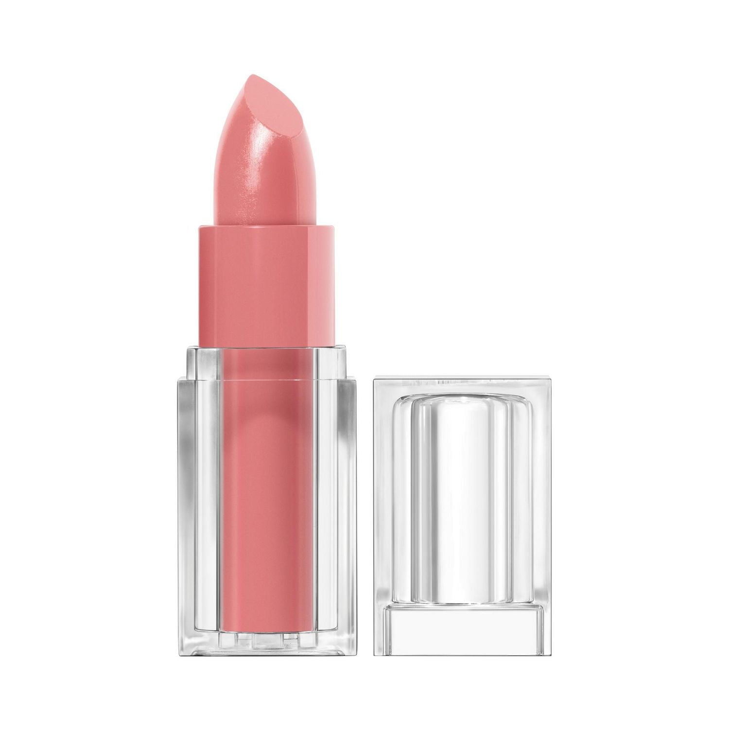 Click here for Covergirl Clean Lip Color  Satin Finish  24-Hour W... prices