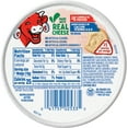 The Laughing Cow Creamy Spicy Pepper Jack Spreadable Cheese Wedge 5 4