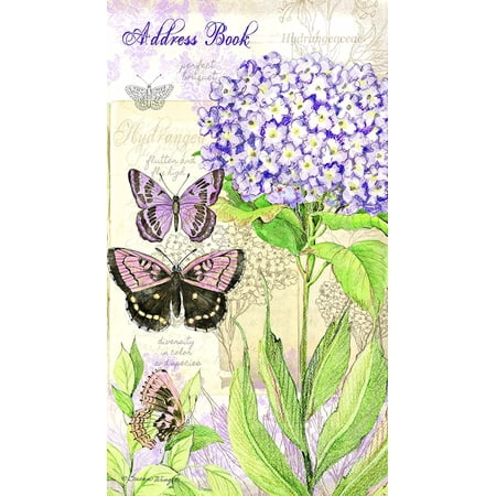 The LANG Companies Field Guide Pocket Address Book | Walmart Canada