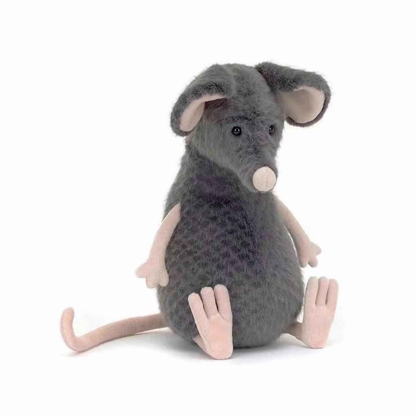 Click here for Jellycat Lachlan Sad Rat Stuffed Animal  10.6 Soft... prices