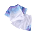 Afdoent Boys Clothing Sets Lightweight Boys Athletic Breathable Mesh ...