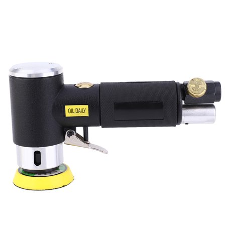 Air Angle Sander, Environmental Protection Self-Contained Air ...