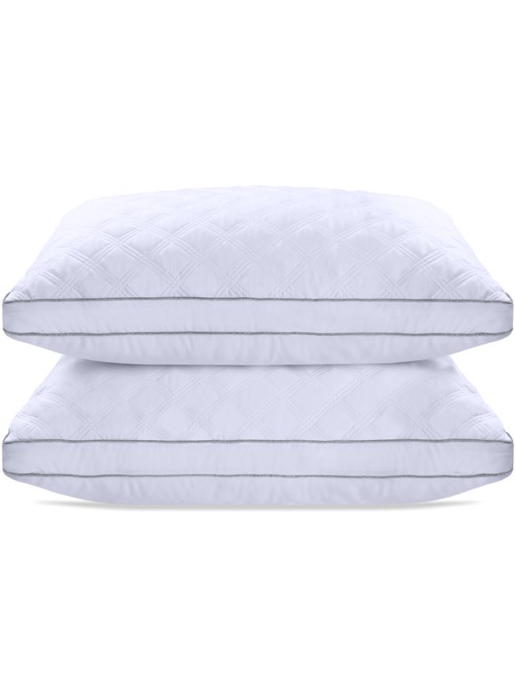 King Size Pillows in Bed Pillows - Walmart.com