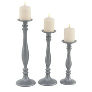 Candelabra with Three Candle Stand - Walmart.com