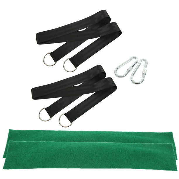 Tree Swing Hanging Kit,Tree Swing Straps Hanging Safety Swing Strap ...