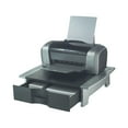 Fellowes Printer/Fax Machine Holder Stand, 21 1/4 x 18 1/8 x 5 1/4 ...