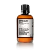 Mayan's Secret Organic Castor Oil 4 fl oz Cold-Pressed for Skin & Hair ...