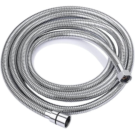 3m Anti-torsion Stainless Steel Shower Hose. Shower Hose Standard ...