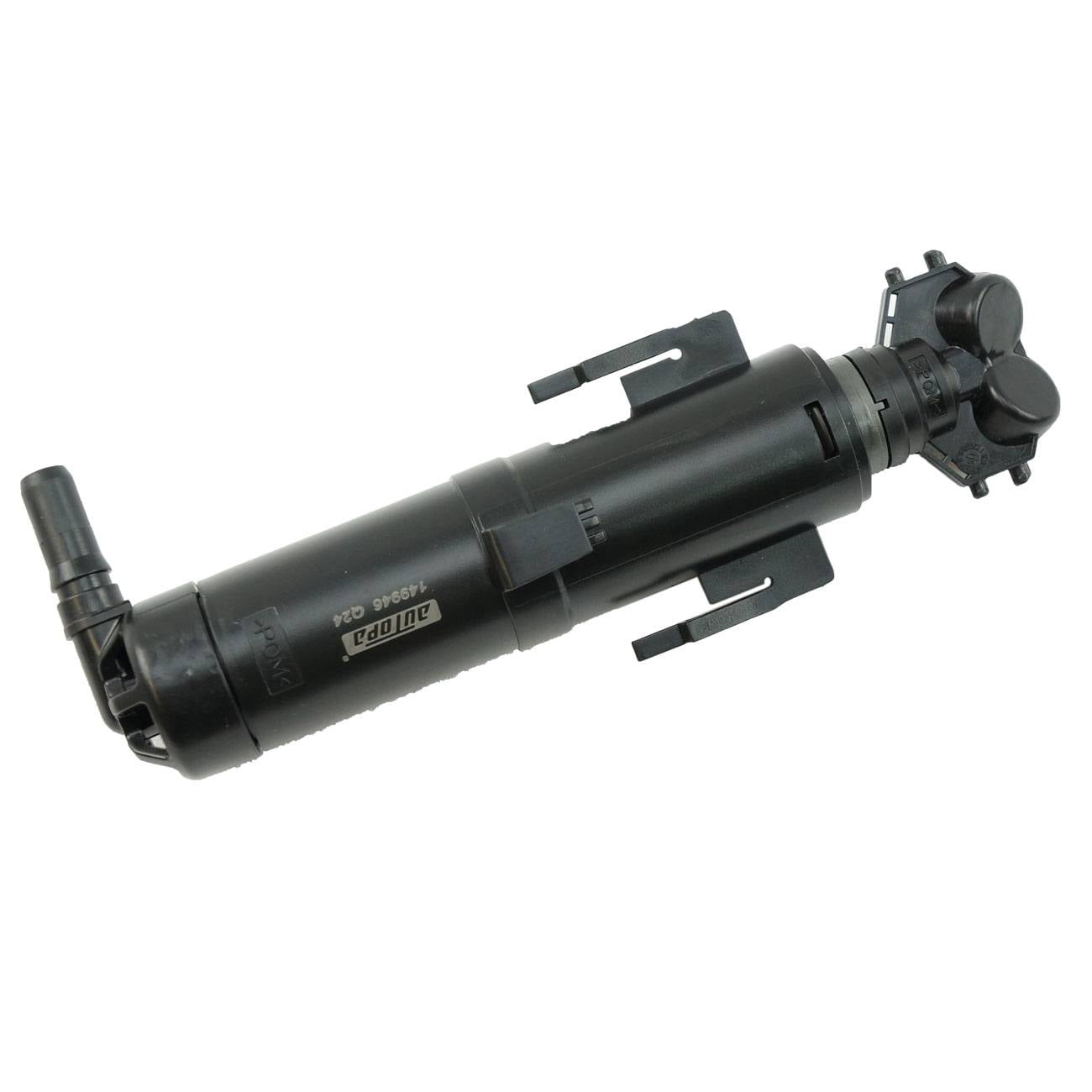 AUTOPA 61677321892 Right Headlight Washer Nozzles Cylinder Fit for BMW ...