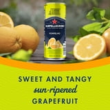 Sanpellegrino Pompelmo Sparkling Grapefruit Beverage, 24 Pack, 11.15 Fl ...