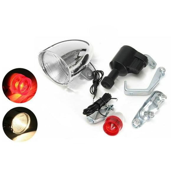 Bicycle Electric Generator